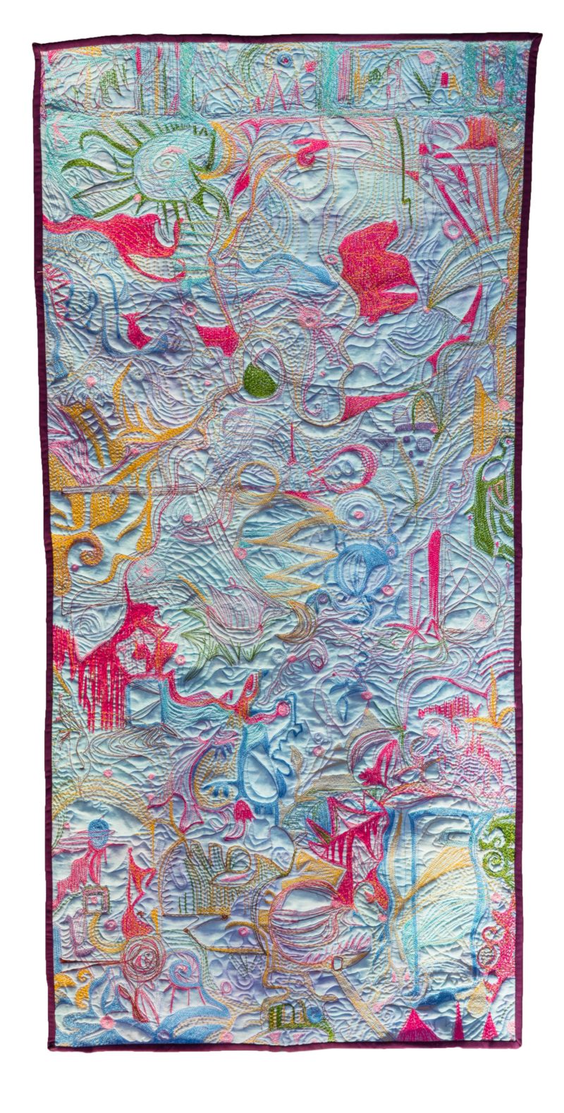 Jubilee Coral | Jenny Welden